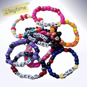 Poppy Playtime Merch - Etsy