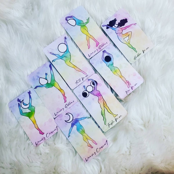 Mystic - Etsy