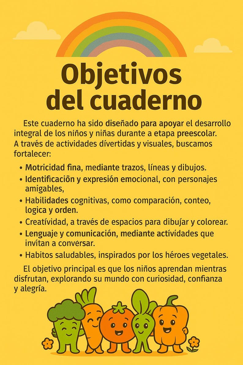 Guía De Aprendizaje En Casa Y En El Aula | Currículo Preescolar ...