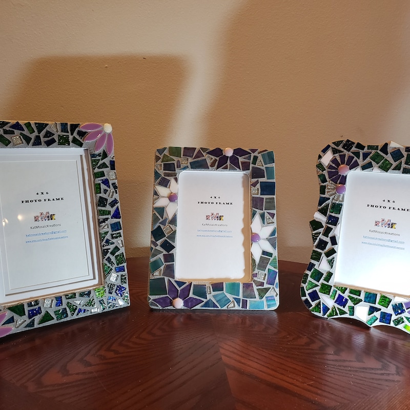 Decorative Frames - Etsy