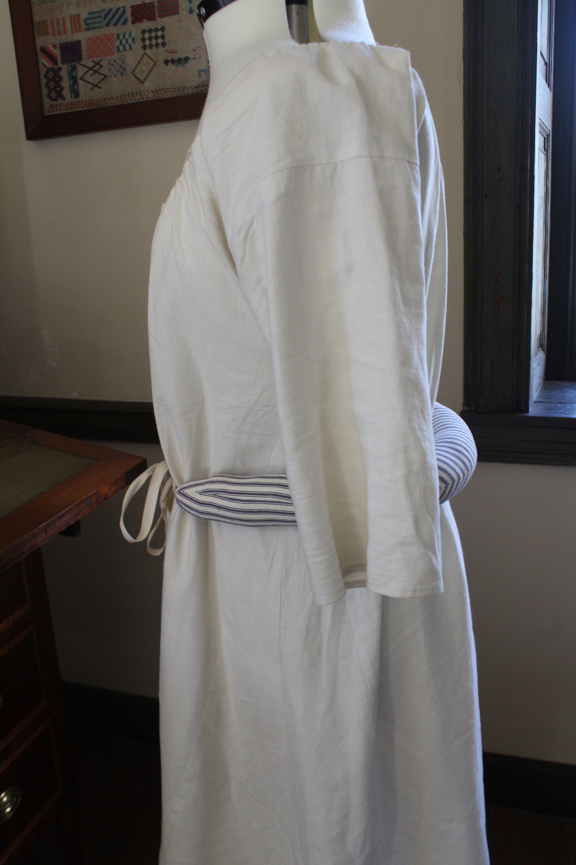 18th Century Bum Roll - Etsy