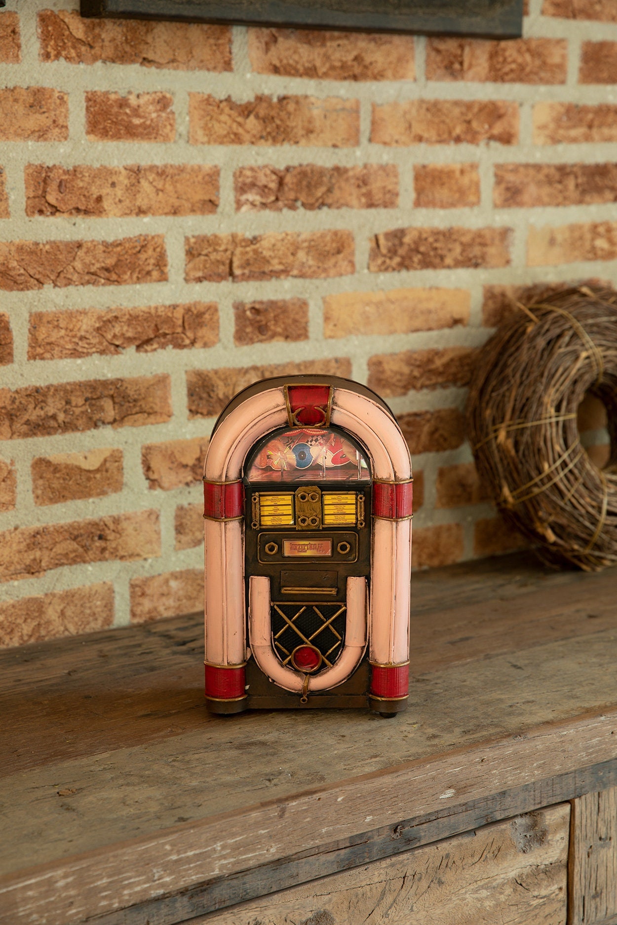 Seeburg Trashcan Jukebox for sale| 93 ads for used Seeburg Trashcan ...