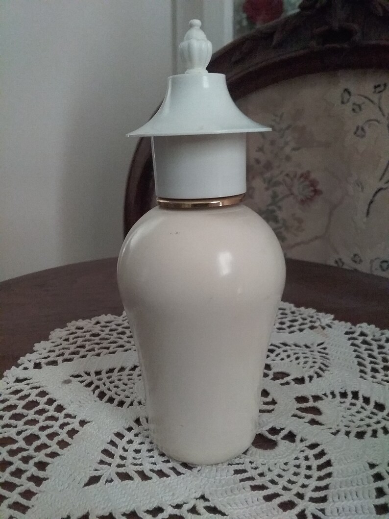 Avon Little Girl Blue and Imperial Garden Cologne Bottles - Etsy