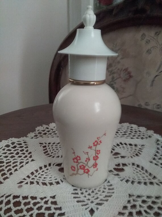 Avon Little Girl Blue and Imperial Garden Cologne Bot… - Gem
