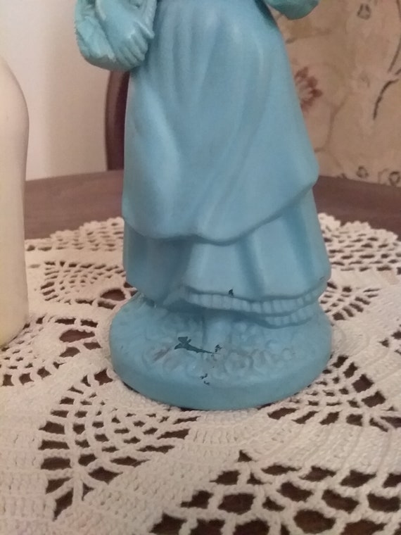 Avon Little Girl Blue and Imperial Garden Cologne Bot… - Gem