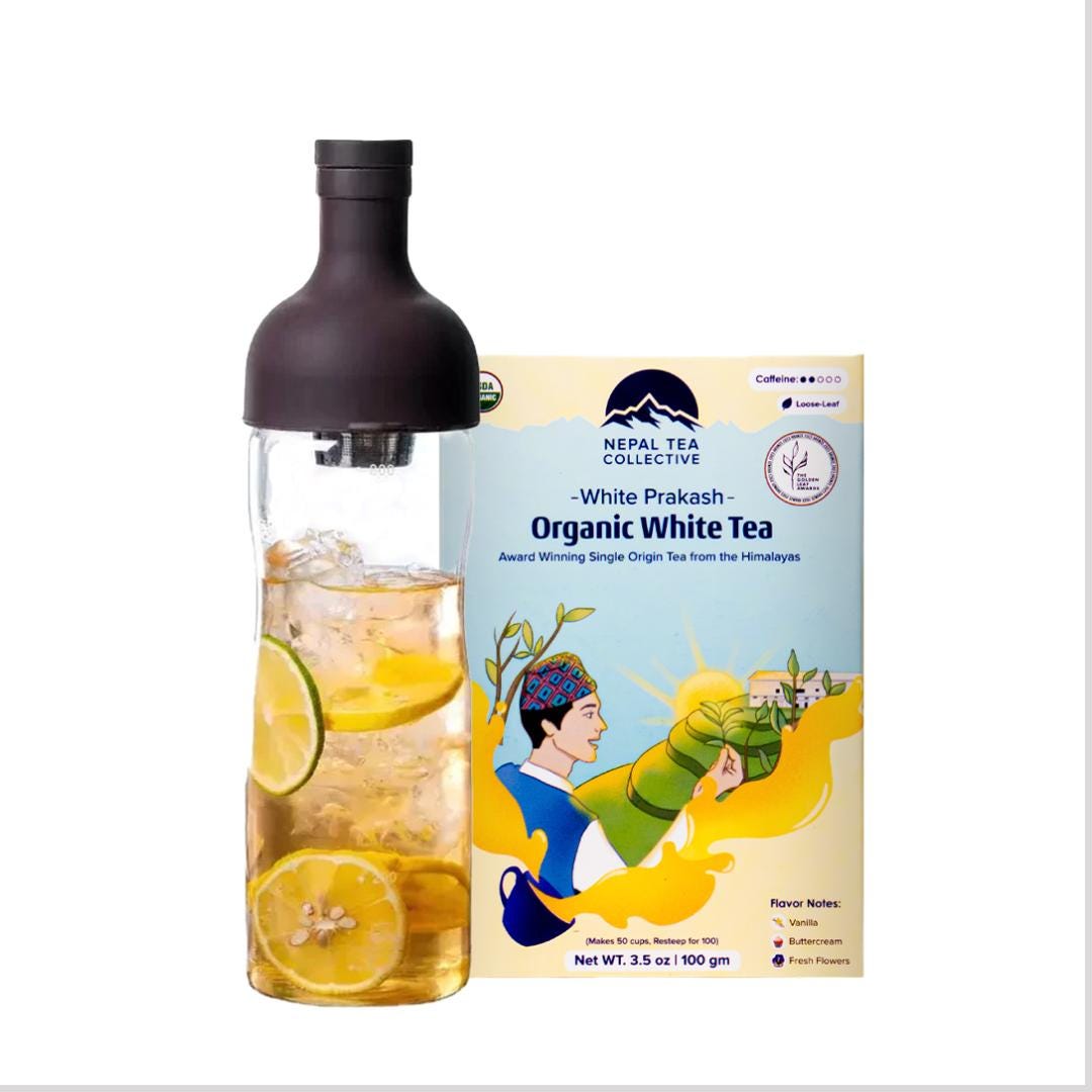 Cold Brew Bundle - Etsy