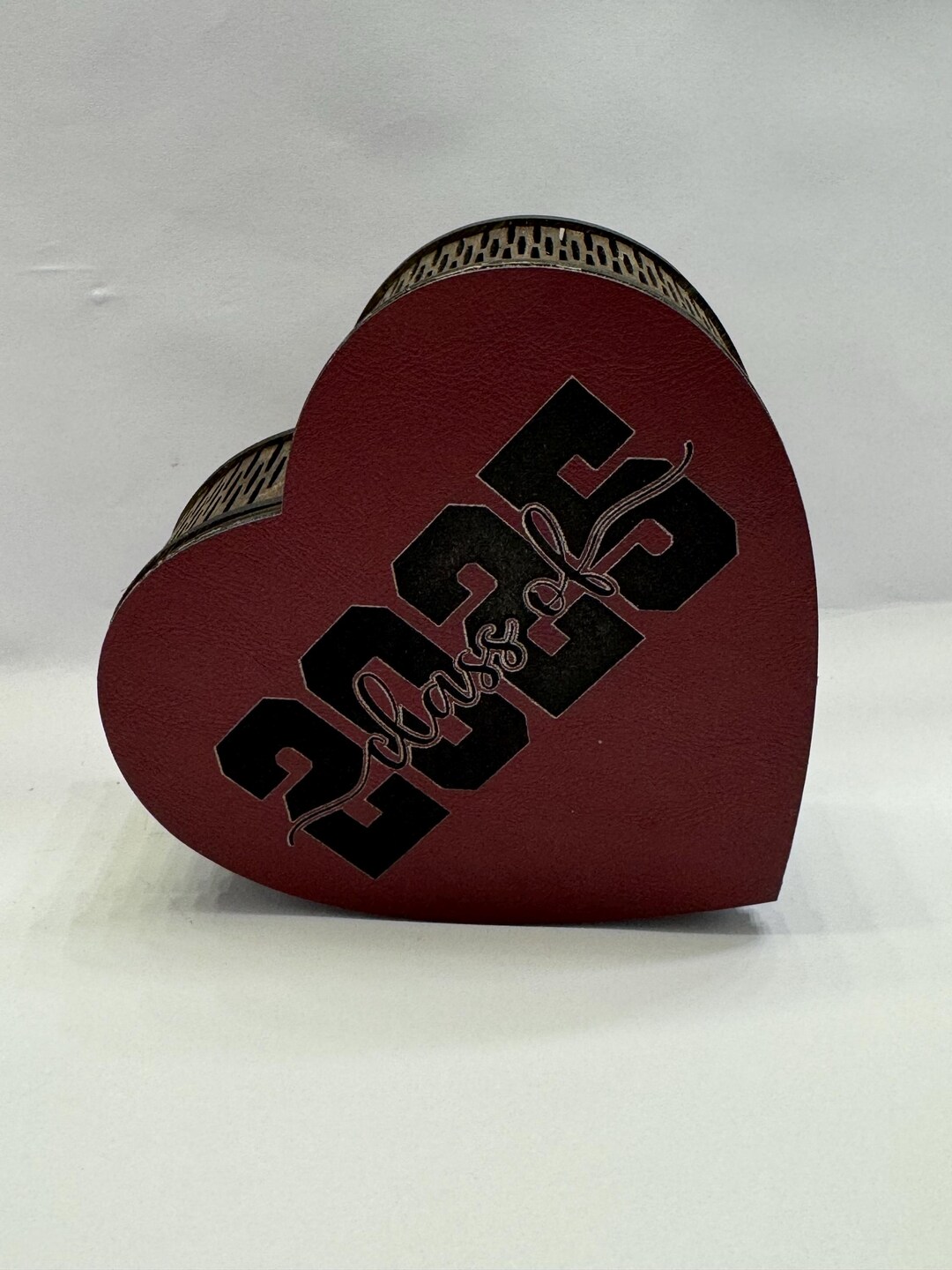 Class of 2025 Senior Memento Box - Etsy