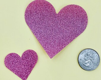 Heat Transfer Vinyl Valentines Day Heart Customised DIY Iron on Vinyl ...