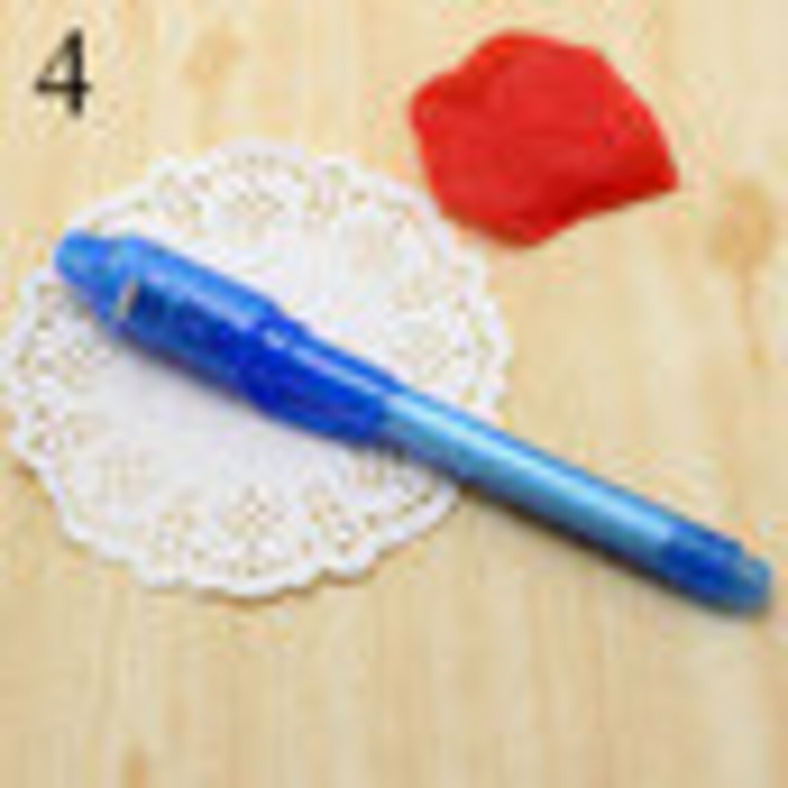 Magic UV Light Pen Invisible Ink Pen School Supplies Party Favor Kids ...