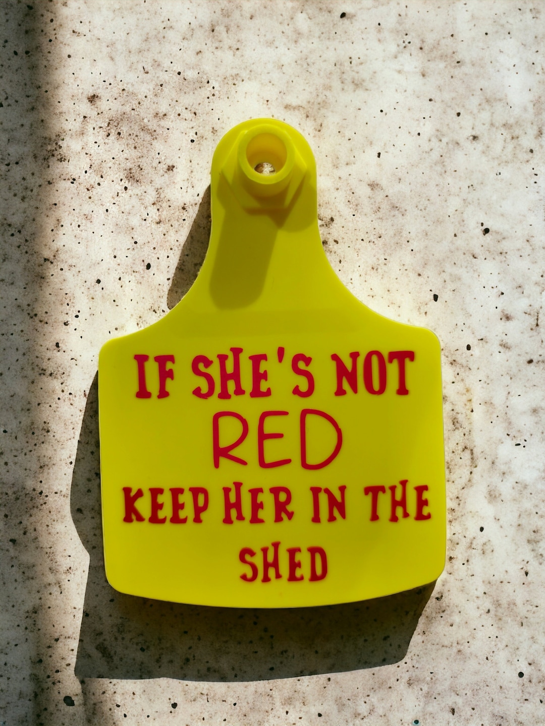 Farmer Massey Ferguson Tractor Tag Keychain Keyring Tag Farmer - Etsy