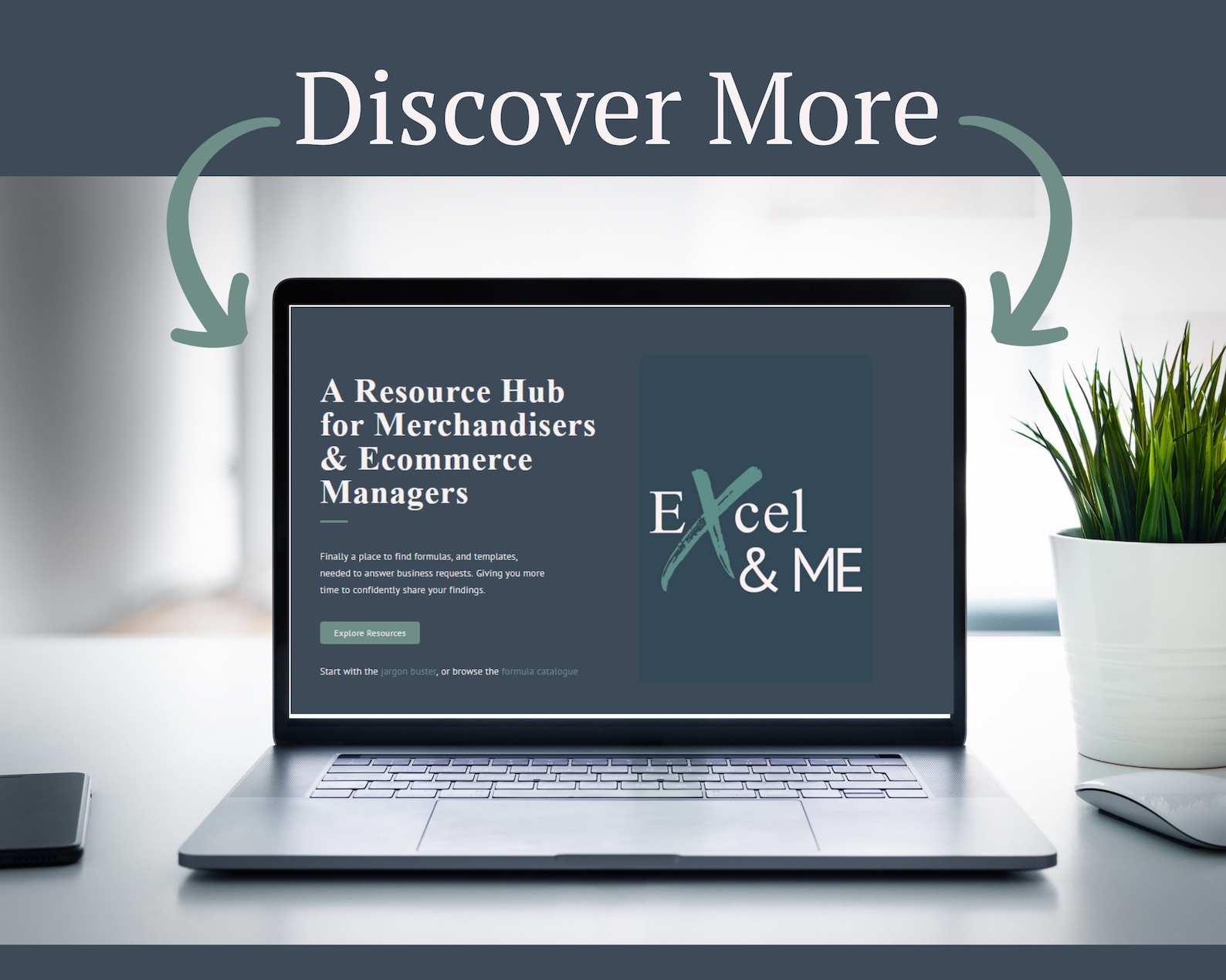 Simple Excel WSSI | Beginner Template | Excel and ME - Etsy