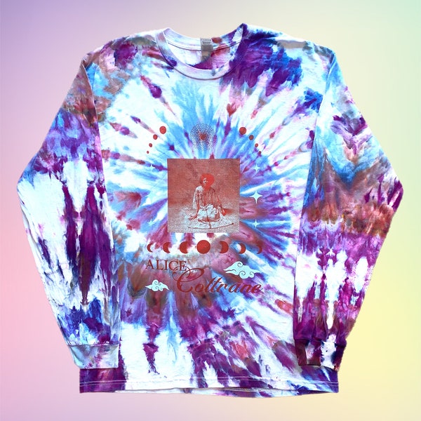 Alice Coltrane Poster - Etsy