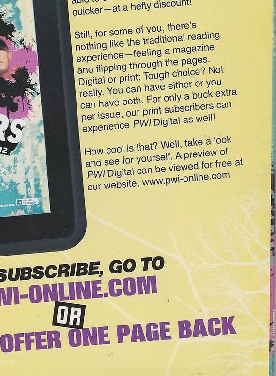 Professional Magazine Subscriptions Discount