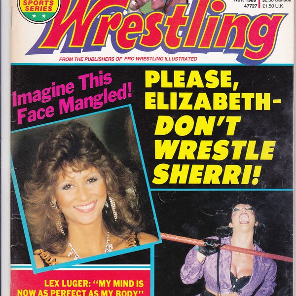 Sensational Sherri - Etsy