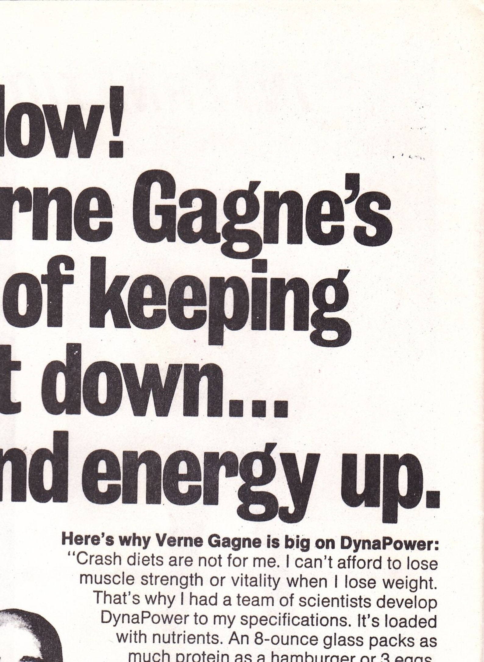 Vintage AWA Wrestling Program Match Card Geoff Portz 1973 - Etsy