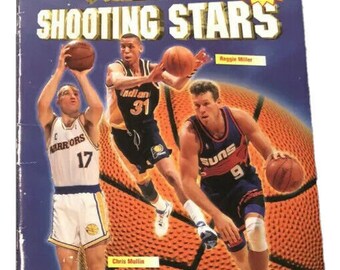 Basketball Activity Book - Etsy
