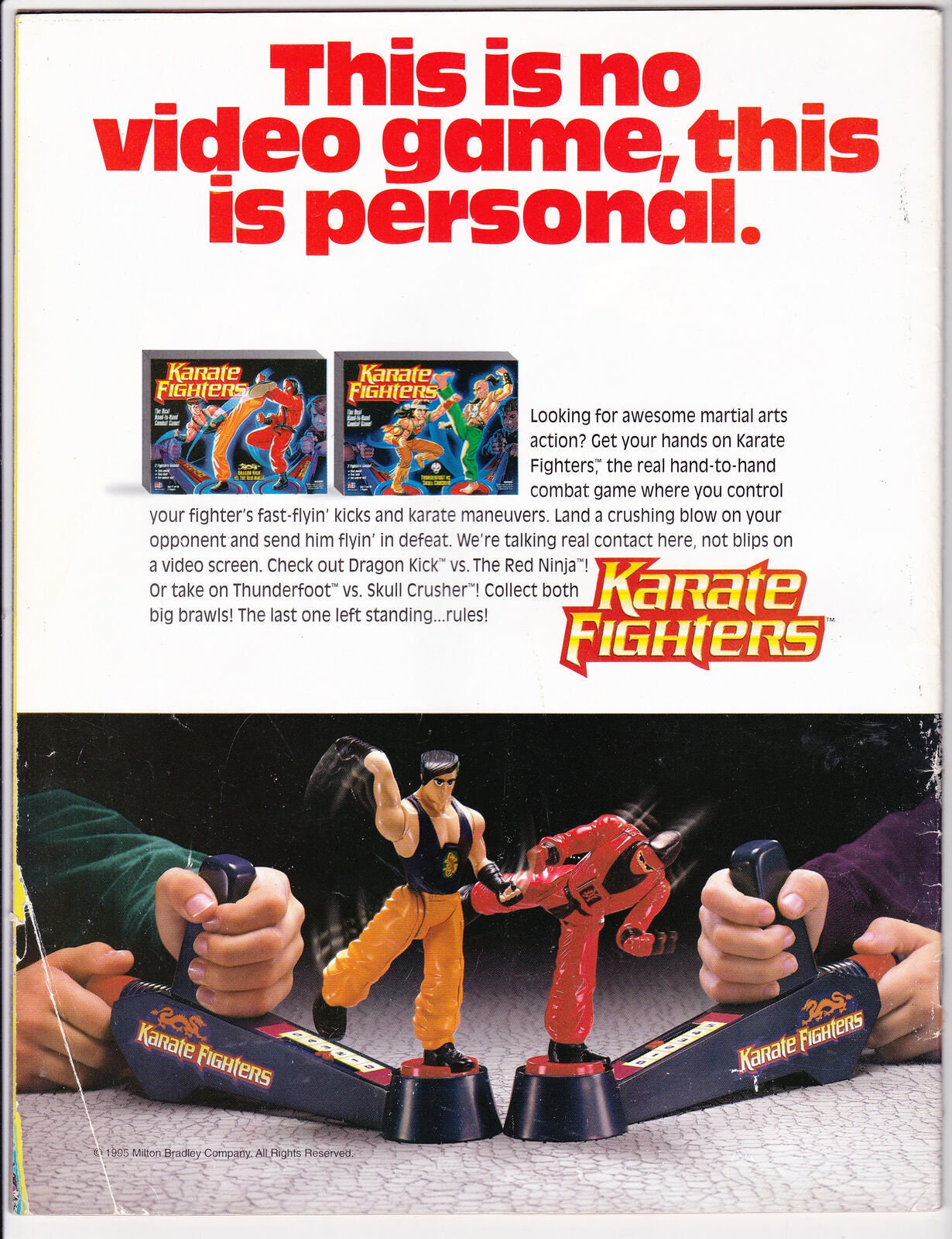 WWF Magazine January 1996 Wrestling Goldust Marty Jannetty - Etsy