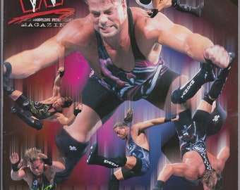Rob Van Dam Poster - Etsy