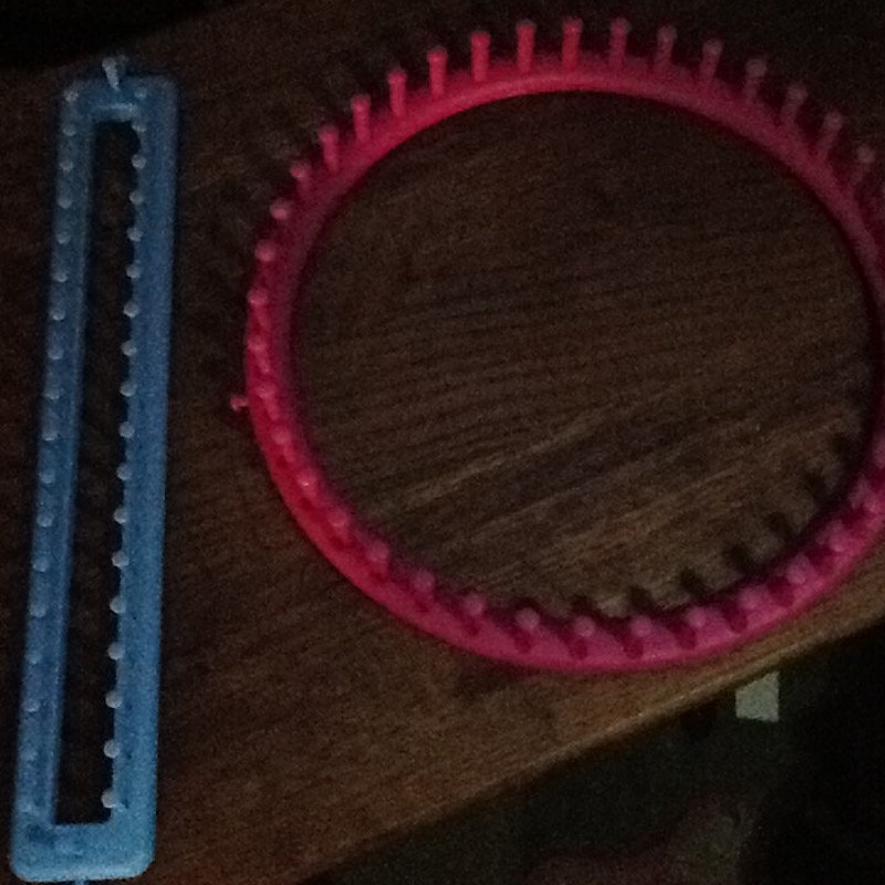 Knitting Loom - Etsy