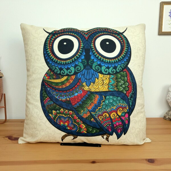 Funny Cushion - Etsy