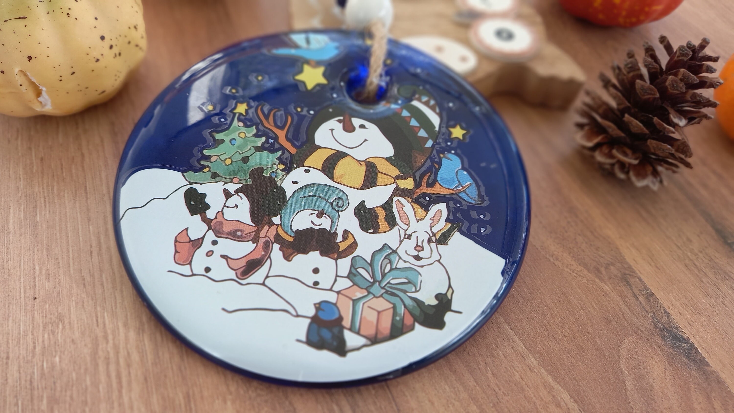 Wall Decor Evil Eye Country Style Home Decor Ethnic Home Decor - Etsy