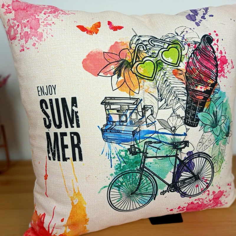 Funny Pillowcases - Etsy