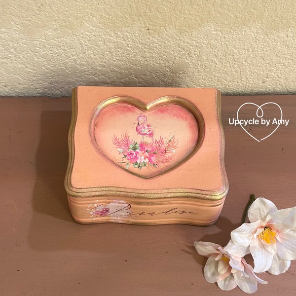 Peach Jewelry - Etsy