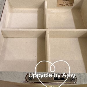 Jewelry Armoire. Dreamy Sunset Jewelry Box. Whimsical Goddess Jewelry ...