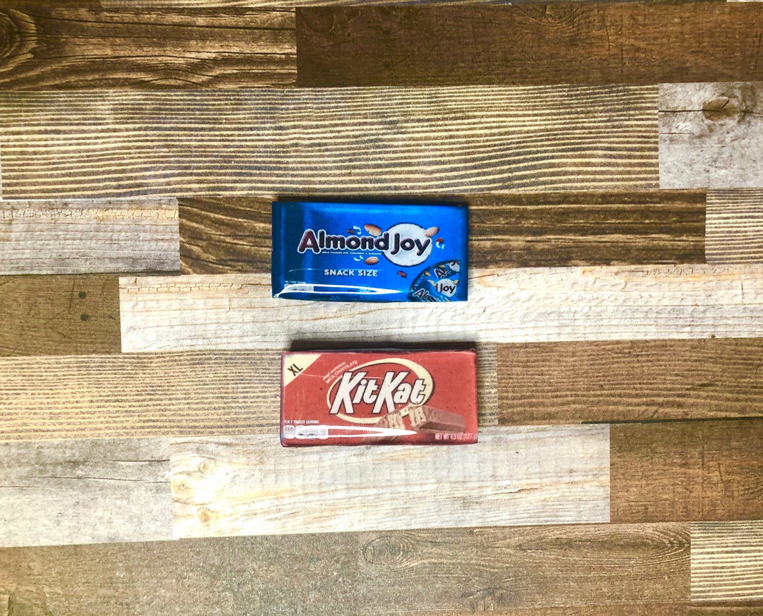 Chocolate Xray Markers - Etsy