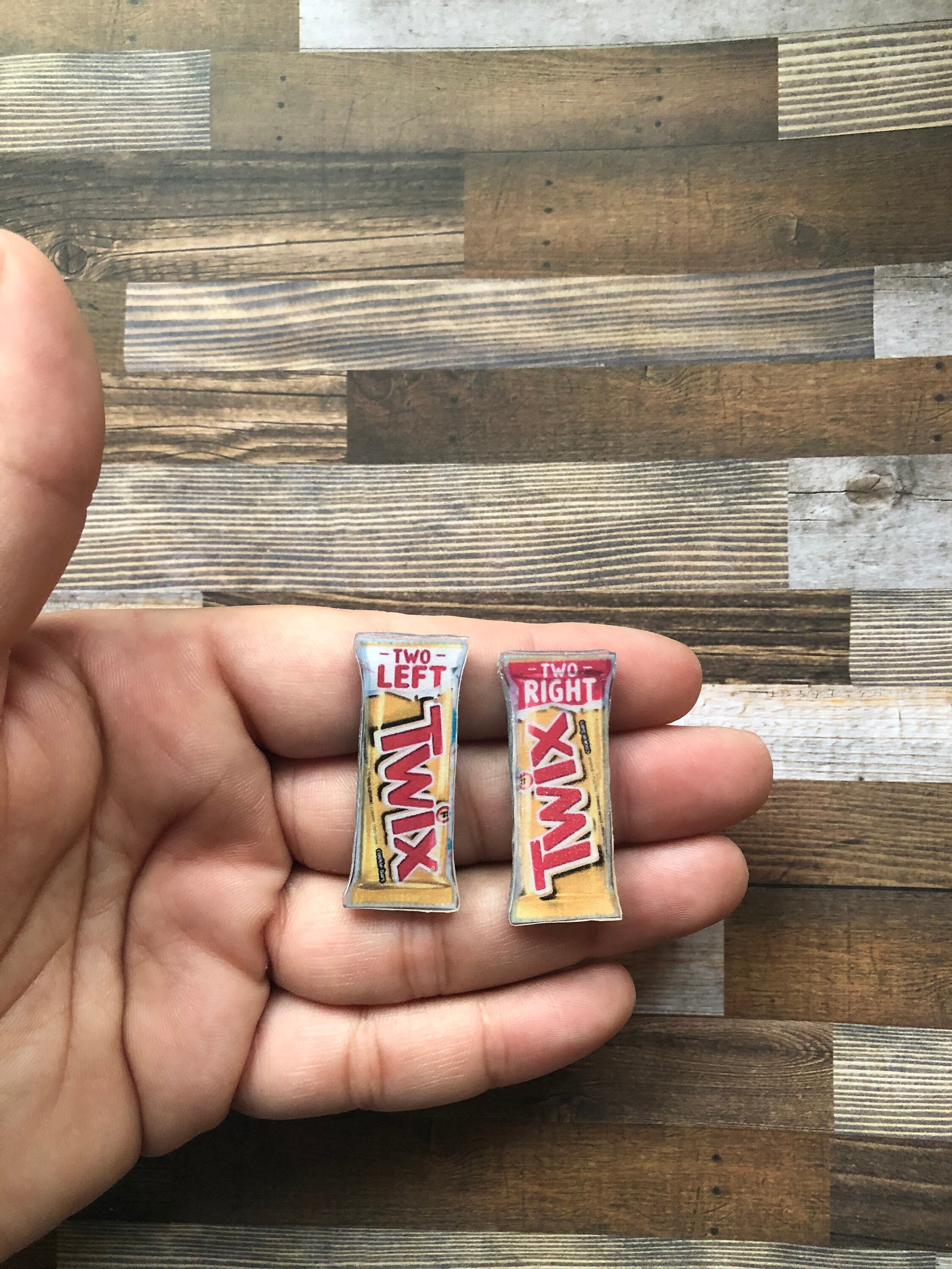 Twix Xray Markers - Etsy
