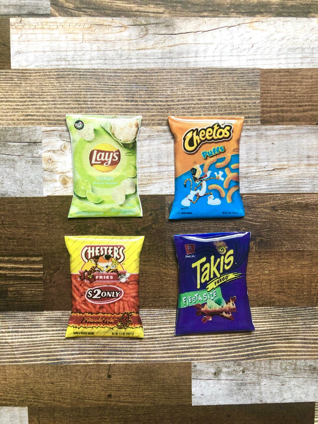 Mix&match Chips Xray Markers - Etsy