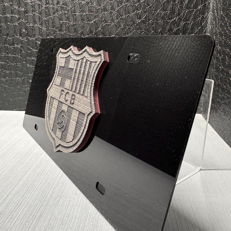 Fc Barcelona - Etsy