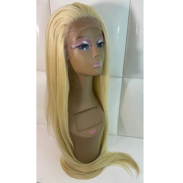 Barbie Wig - Etsy