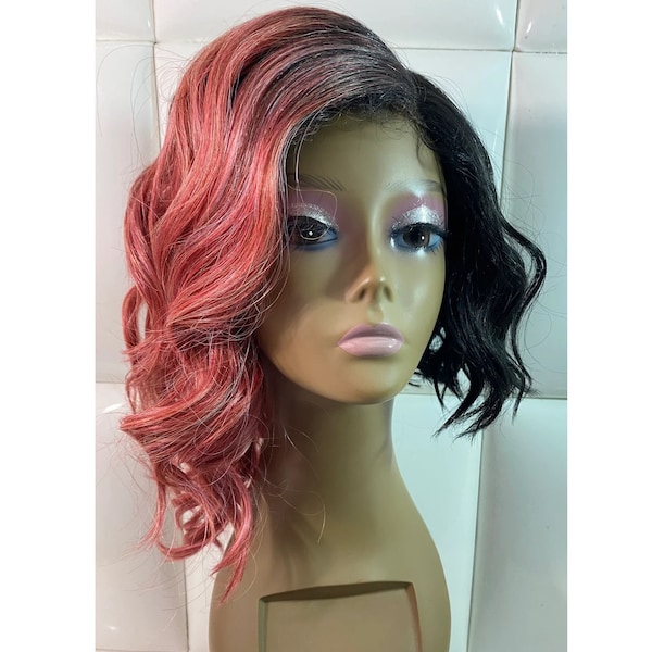 Buy Scene Wig - Etsy