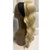 LIGHT BLONDE Lace Front Wig - Messy Waves Wavy Fairycore * Alternative ...
