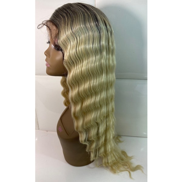 Finger Waves - Etsy