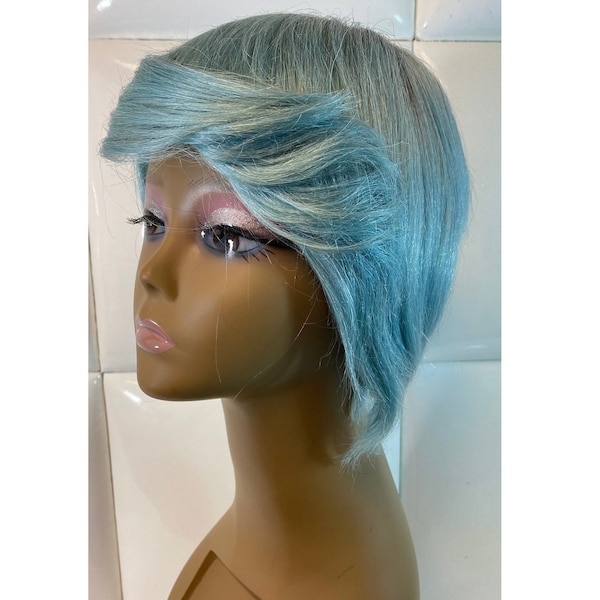 Pastel Wigs - Etsy