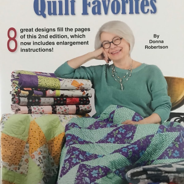 Fabric Cafe 3 Yard Book - Etsy