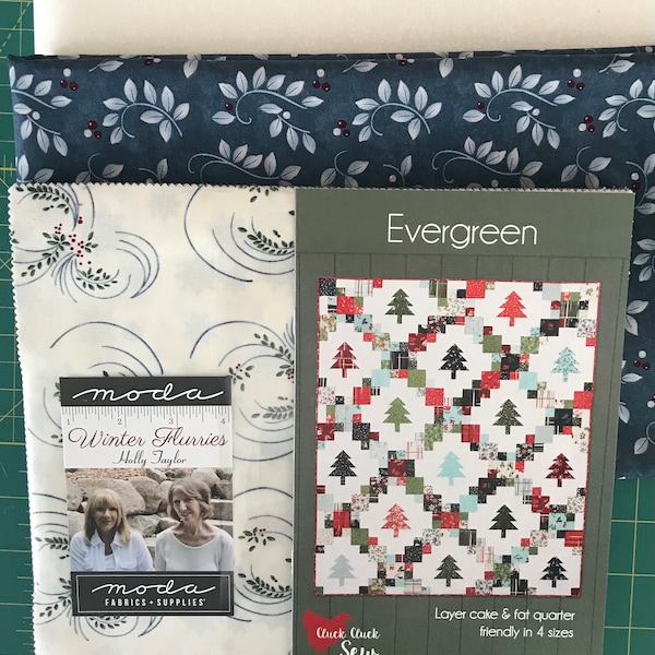 Holly Taylor Quilt Patterns - Etsy
