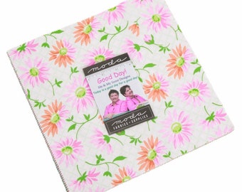 Moda Good Day Fabric - Etsy