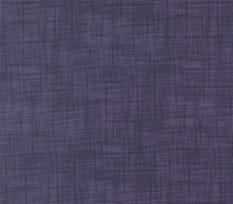 Wild Iris Quilt Kit by Holly Taylor for Moda-52x78 - Etsy