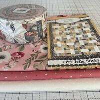 Down Home PDF Quilt Pattern - Etsy
