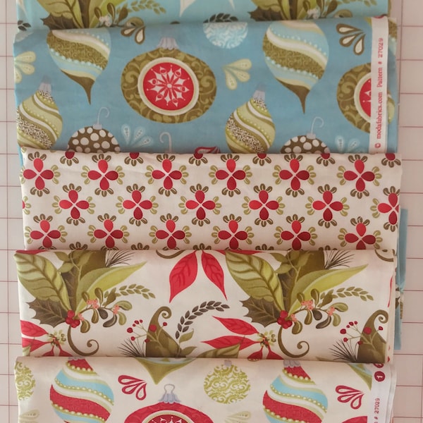 Kate Spain Fabric - Etsy