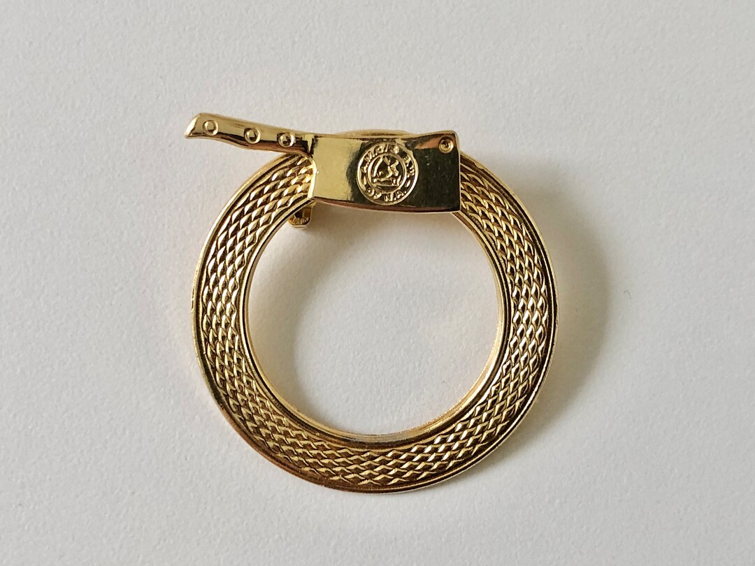 Vintage Amalgamated Meat Cutters & Butcher Workmen of North America ...