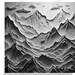 Mountain Scene | Laser Engraving File | Digital File | 3D Illusion ...