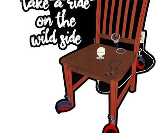 Submission / Vinyl Sticker / Shibari / Rope Bunny / BDSM / - Etsy