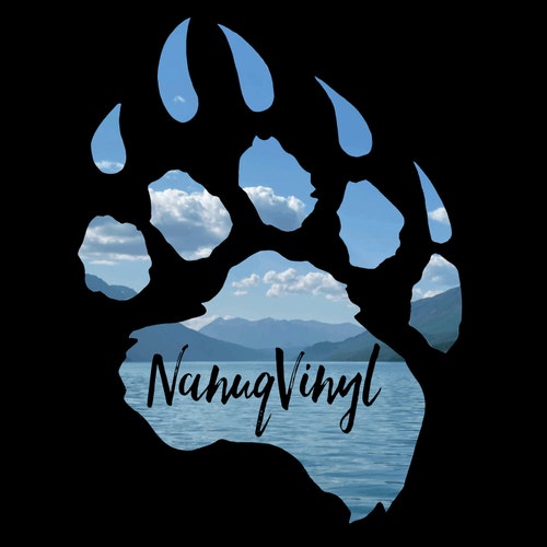 NanuqVinyl - Etsy