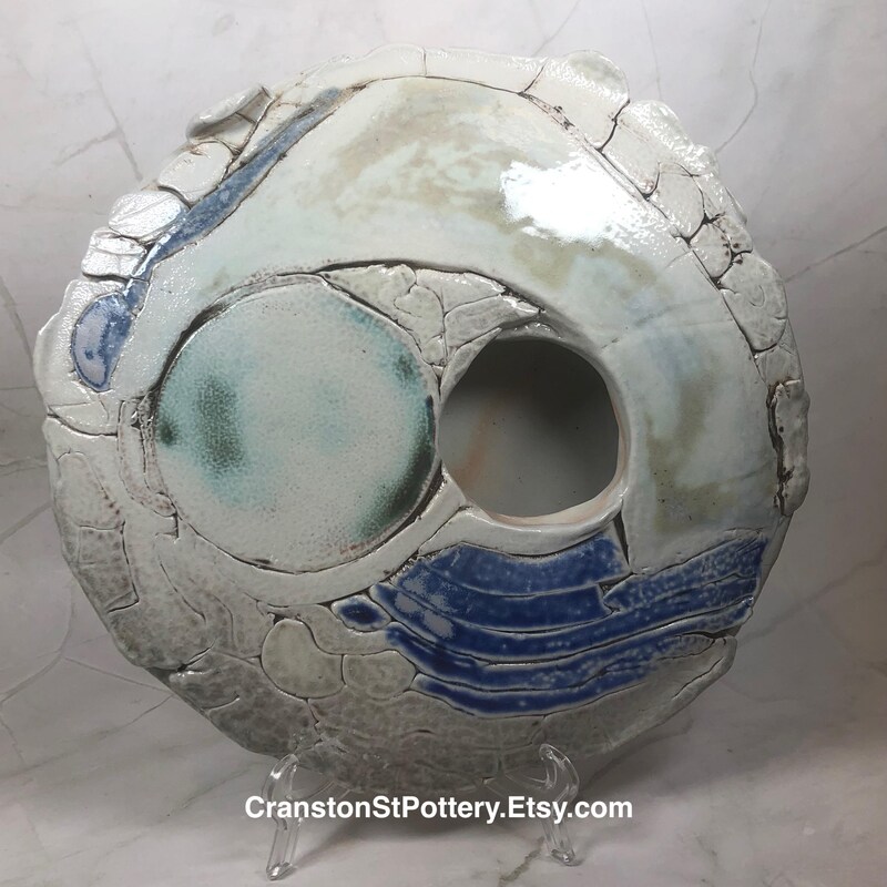 Contemporary Pottery - Etsy