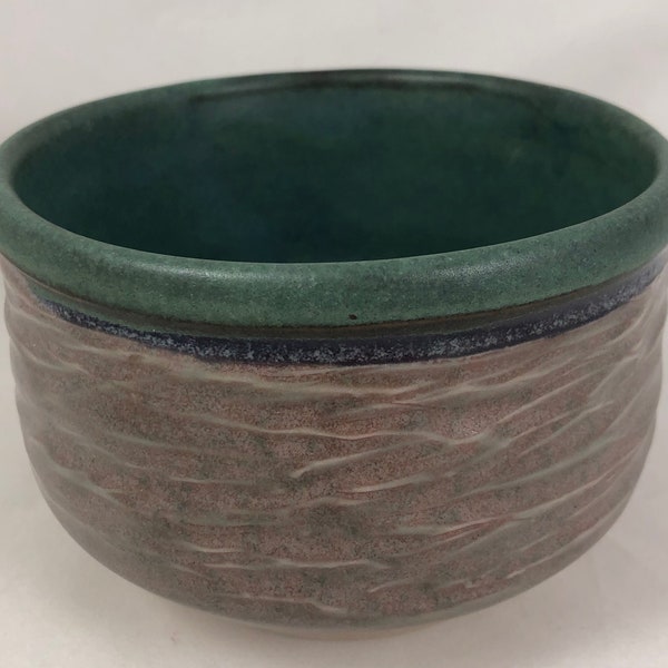 Mission Style Vase - Etsy