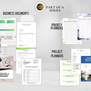 Accounting & Bookkeeping Intake Form Template, Freelance Bookkeeper ...